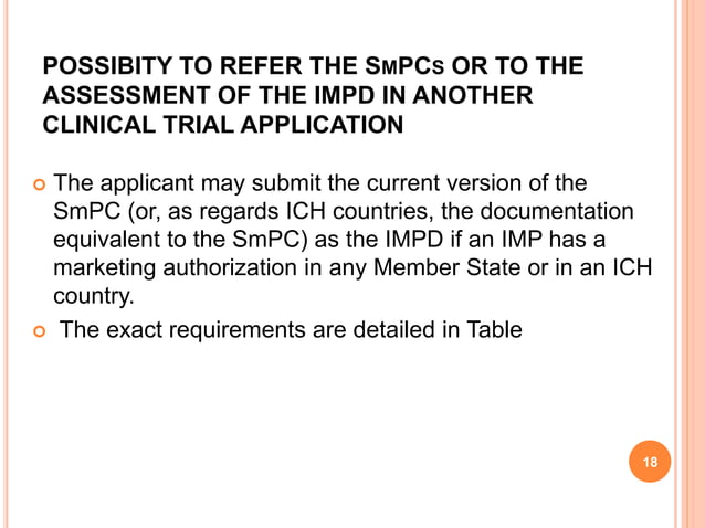 Impd | PPTX | Pharmaceutical Industry | Industries