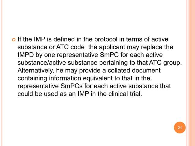 Impd | PPTX | Pharmaceutical Industry | Industries