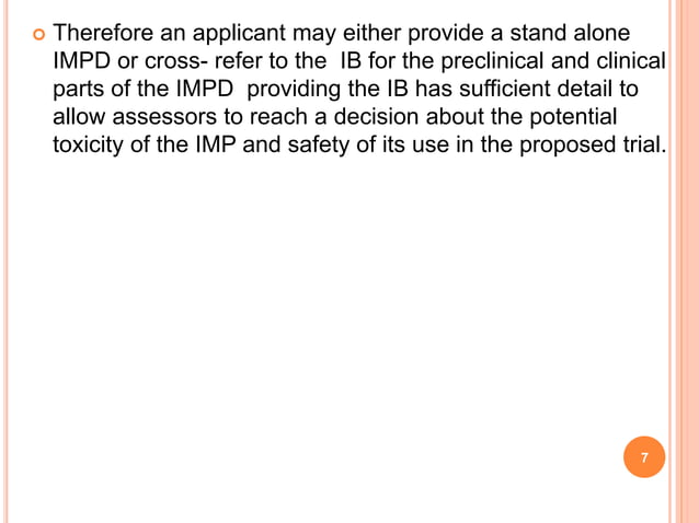 Impd | PPTX | Pharmaceutical Industry | Industries