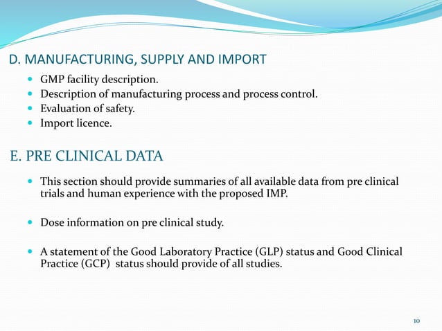 Impd dossier | PPTX | Pharmaceutical Drugs | Medical Health