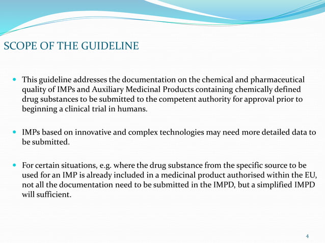 Impd dossier | PPTX | Pharmaceutical Drugs | Medical Health