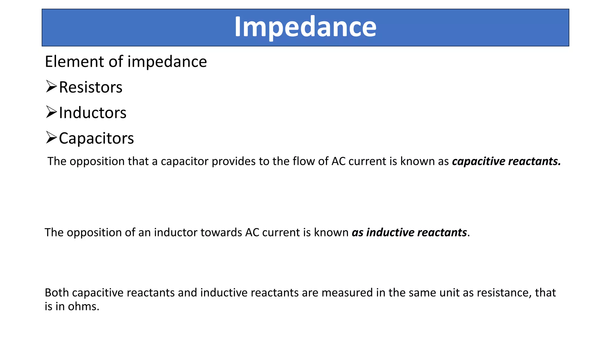 IMPEDANCE-final.pptx