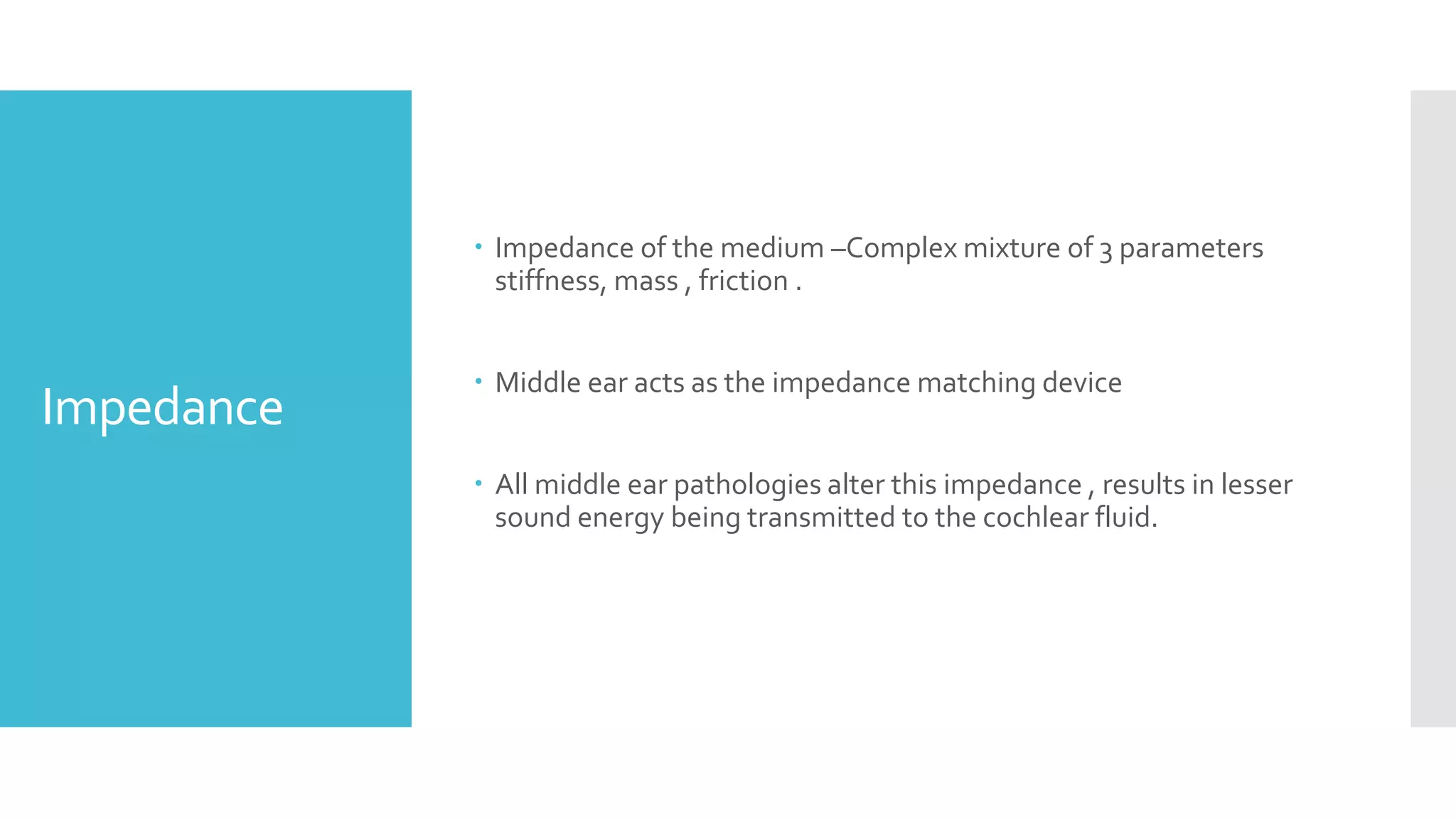 Impedance audiometry.pptx