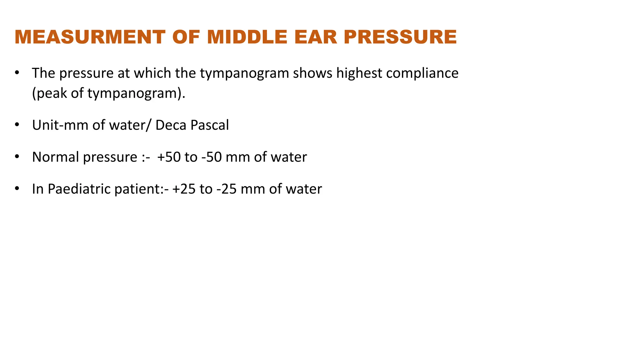 IMPEDANCE AUDIOMETRY.pptx