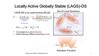 Lecture 3 - DS-based Impedance/Force Control | PDF