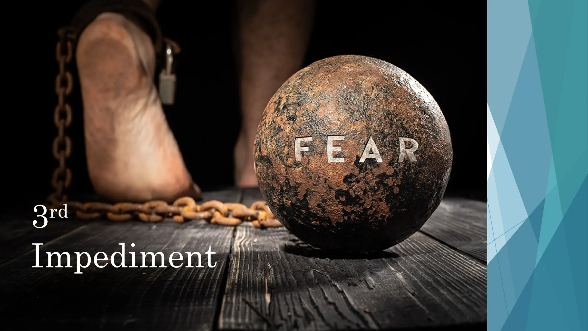 Impediments-of-Human-ACt.pptx try thisss | PPTX