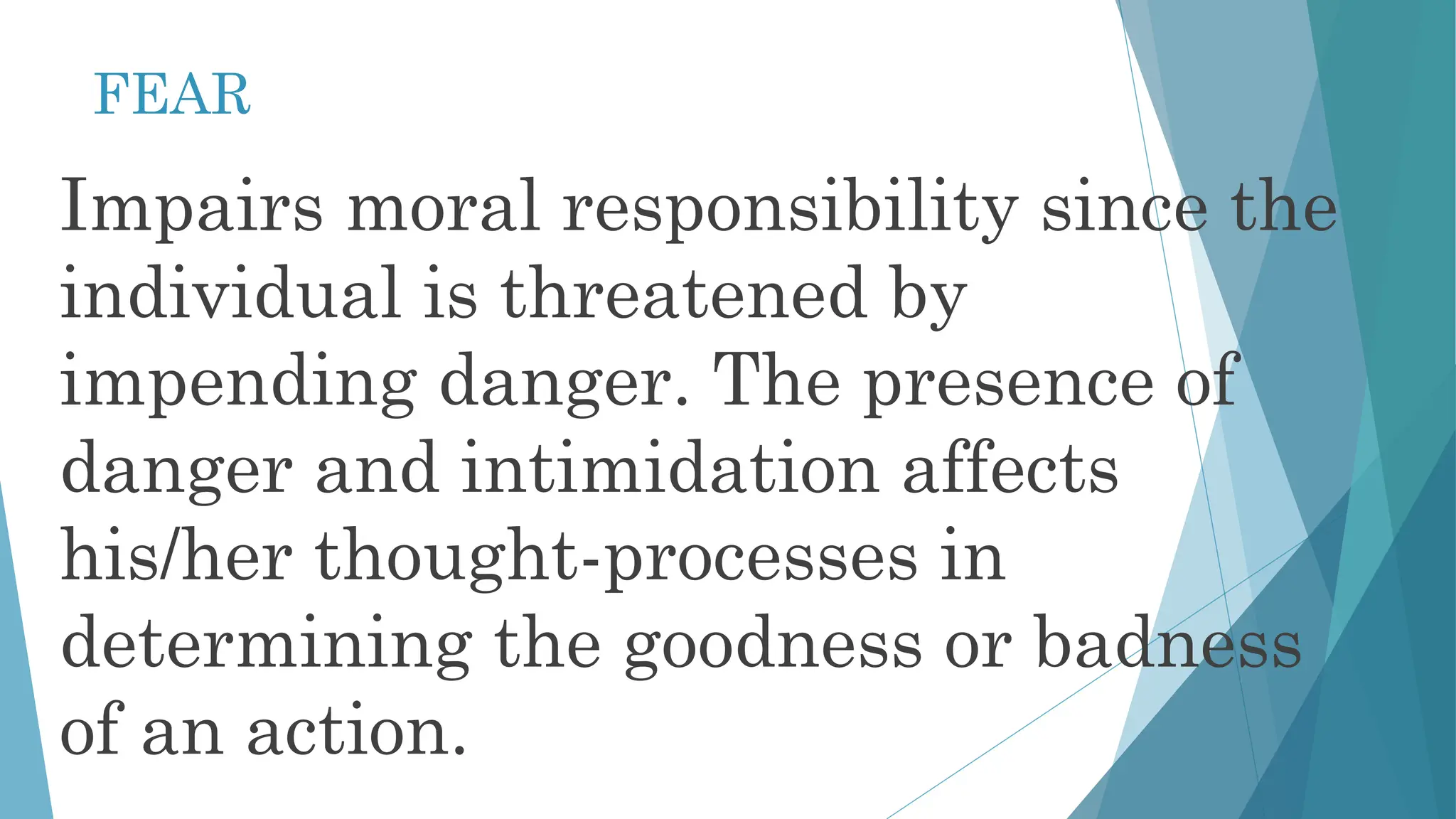 Impediments-of-Human-ACt.pptx try thisss | PPTX