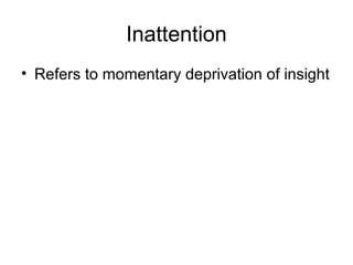 Impediments to morality | PPT