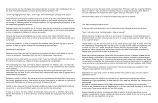 Impeng negro ni rogelio sikat | DOCX