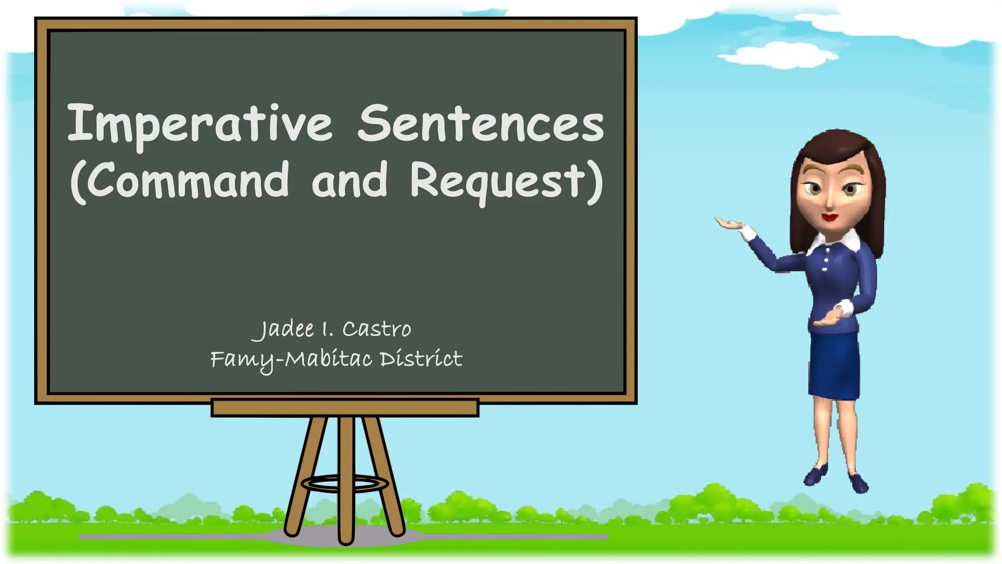 Imperative Sentences (Command and Request).pptx