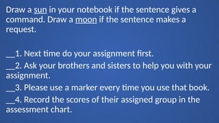 Imperative Sentences (Command and Request).pptx