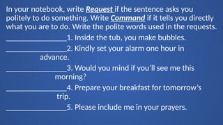 Imperative Sentences (Command and Request).pptx