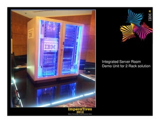 Smarter Datacenter - Sanjeev Gupta | PDF