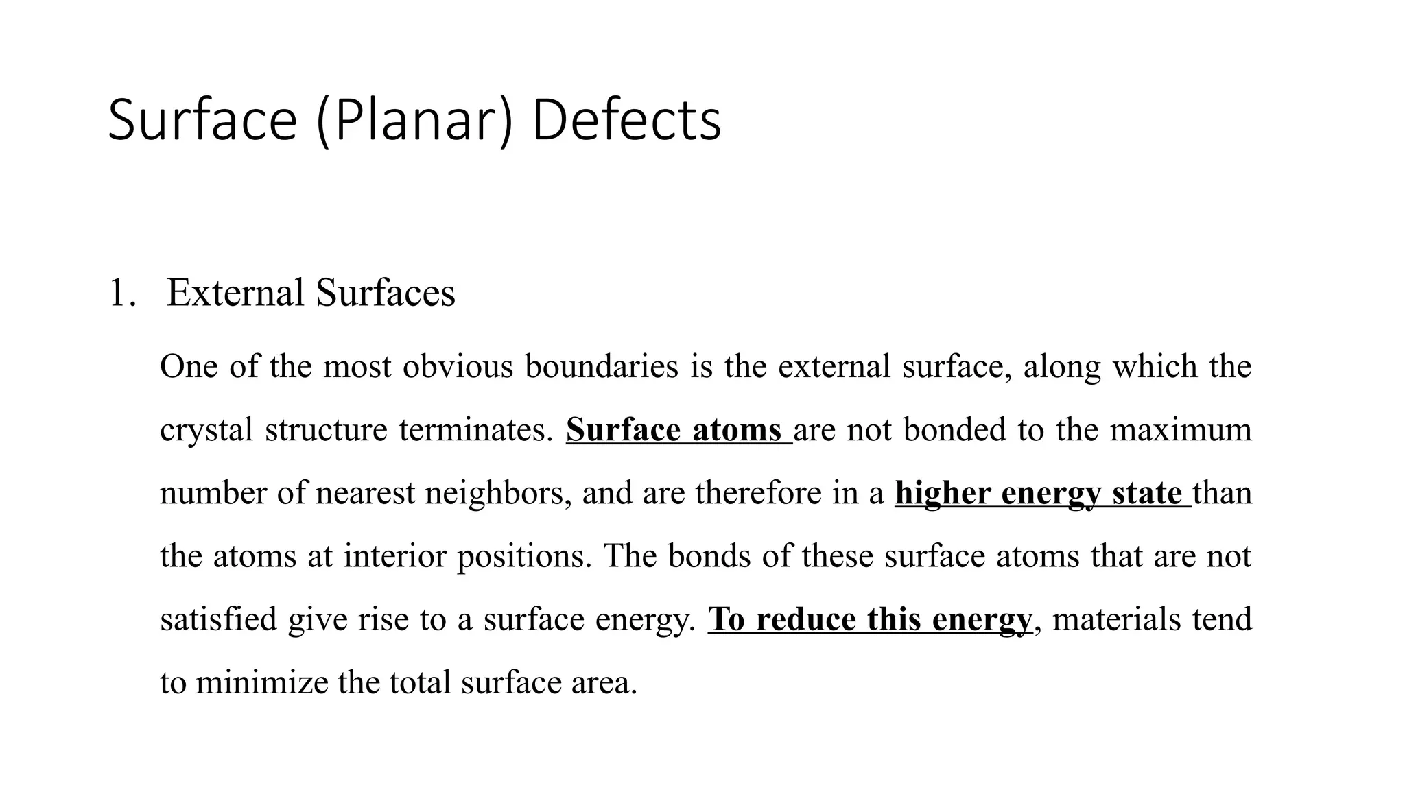 Imperfection In Solids.pptx
