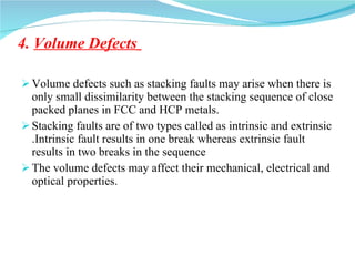 Imperfections in(new)2 | PPT