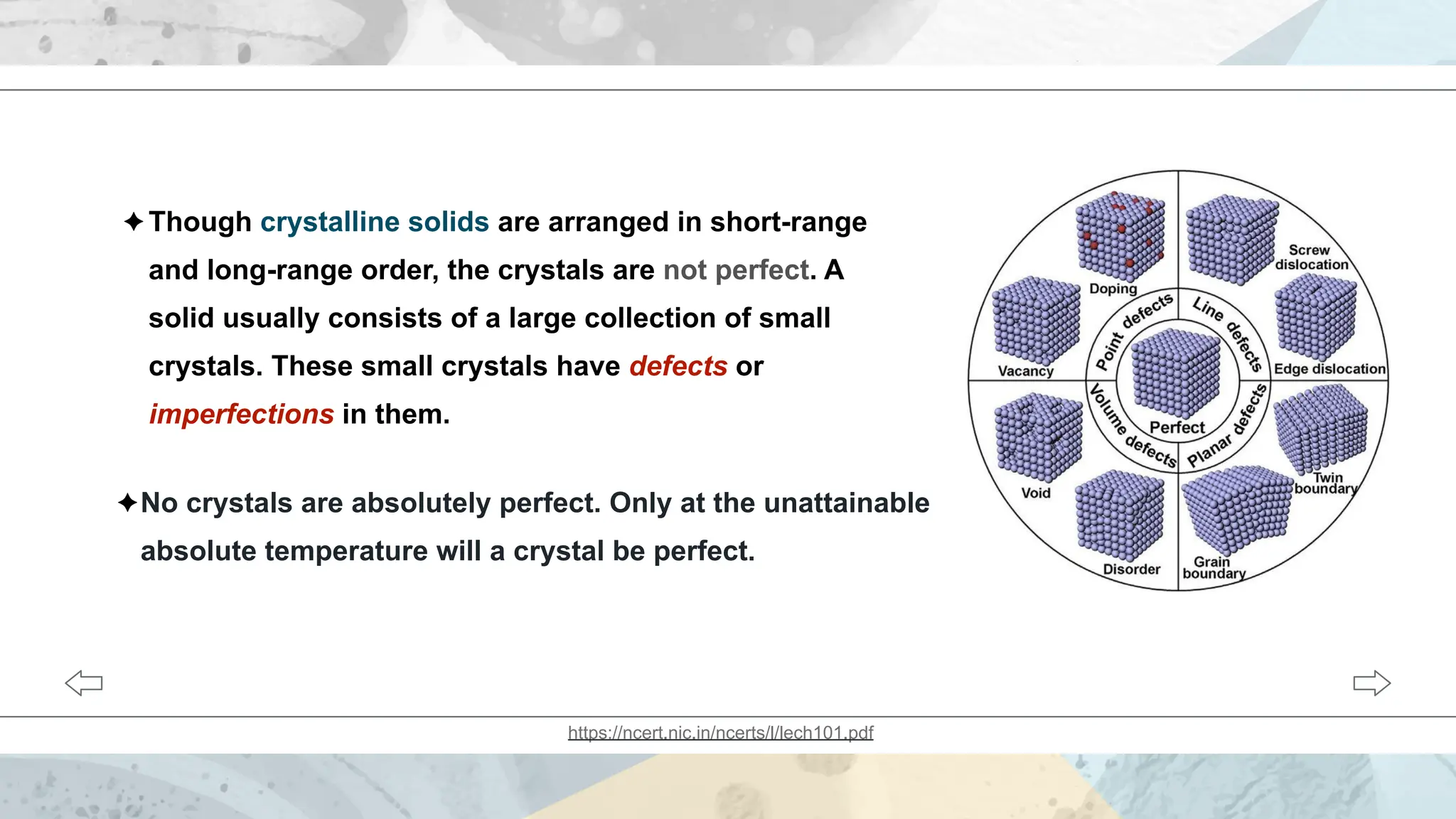 Imperfections in solids physics12345.pdf