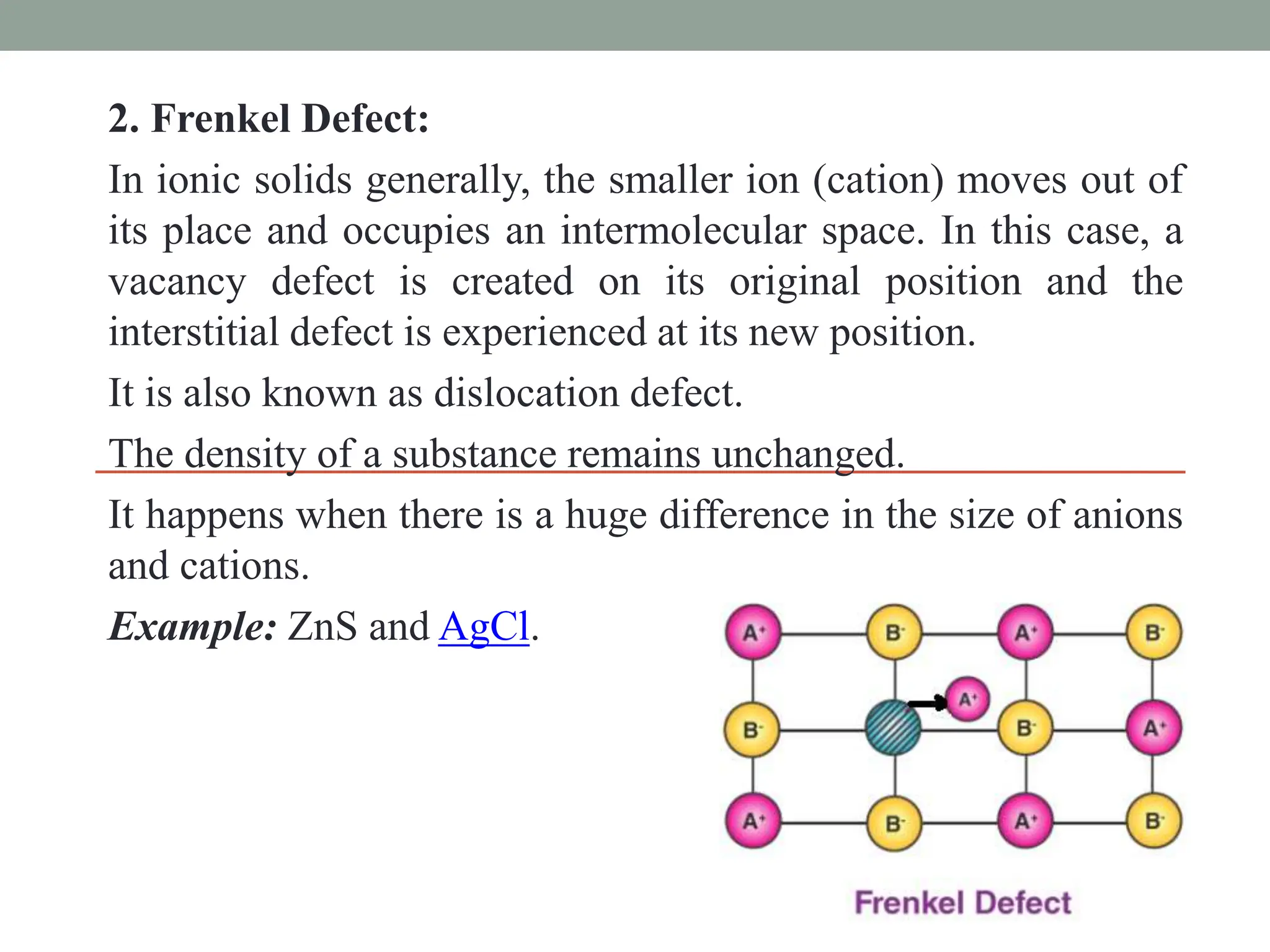 Imperfections in Solids - Point Defects.pptx