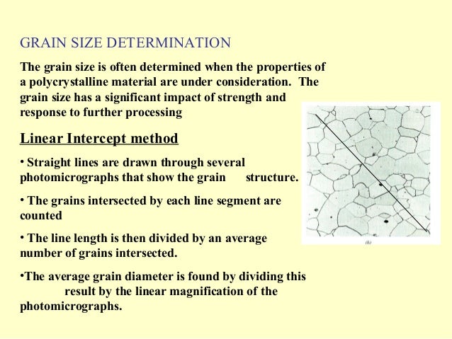 Imperfections lecture 2