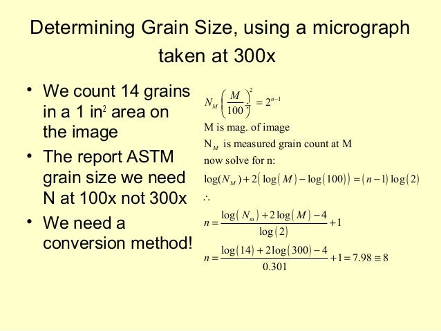 Imperfections lecture 2