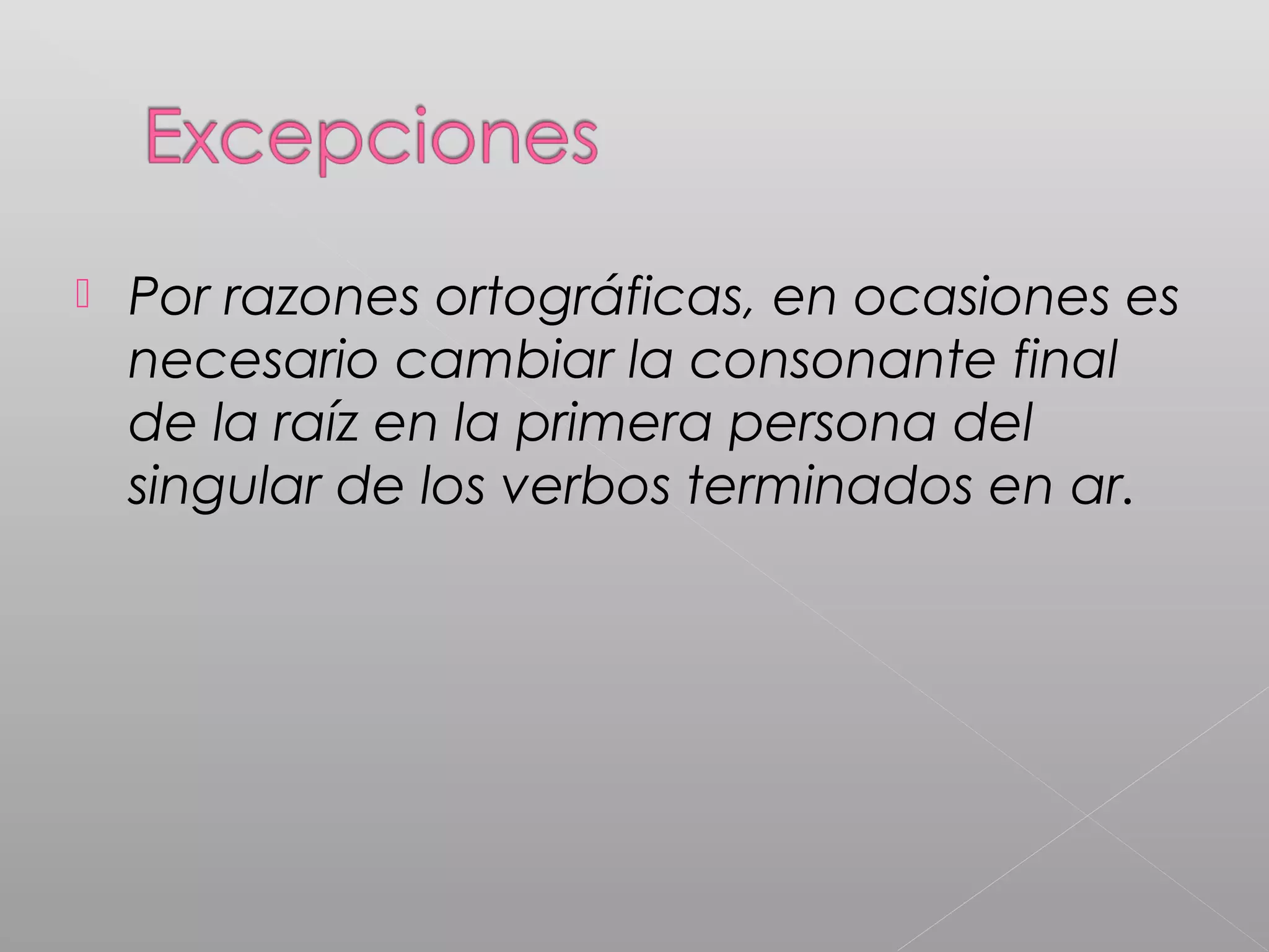 Imperfecto e indefinido explicación ppt | PPT