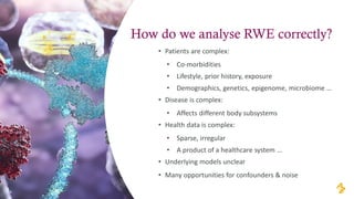 Machine learning, health data & the limits of knowledge | PDF