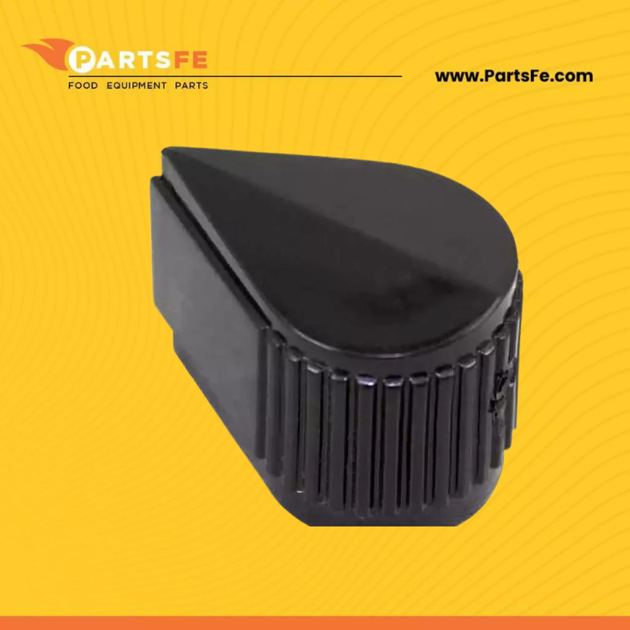 Imperial 36302 - Thermostat Knob 1-3-8 D, Pointer - PartsFe. | PDF