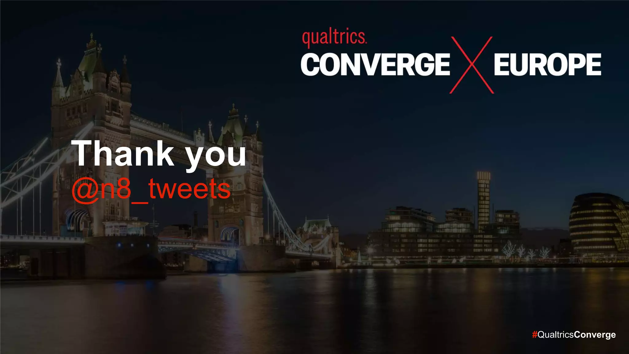 Employee engagement in a high-pressure environment | PPT