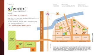 Imperial crest Taloja Phase 2 brochure | PDF