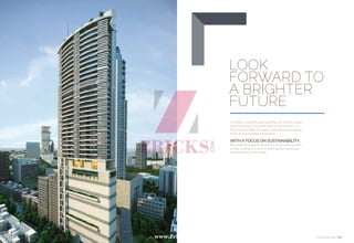 SD The Imperial Edge Brochure - Zricks.com | Interior Decorating | Home ...