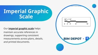 Imperial Graphic Scale | PPTX