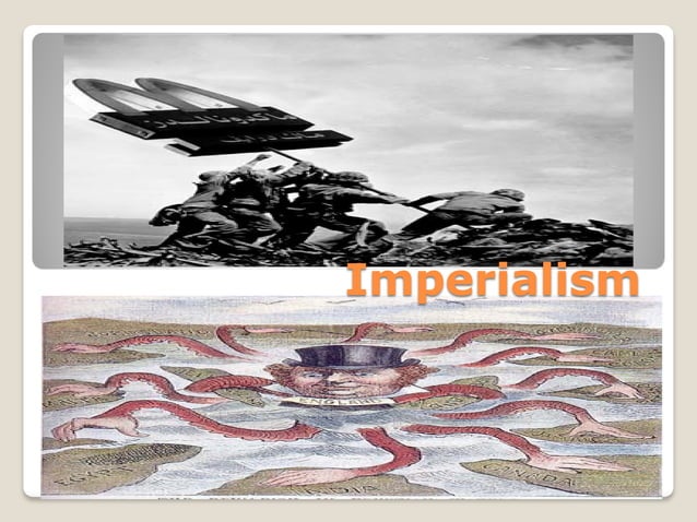 Imperialism | PDF