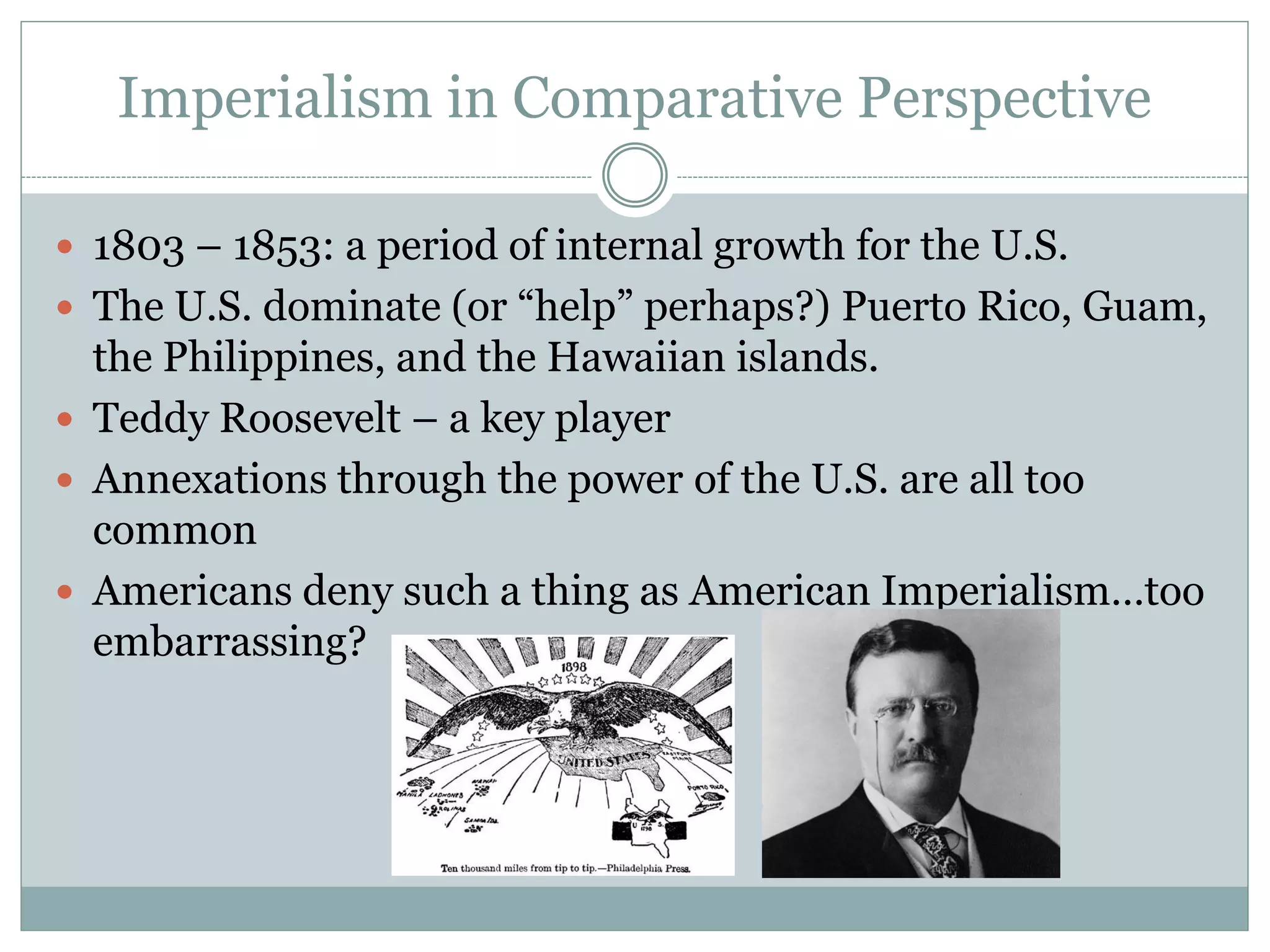 Imperialism | PPT