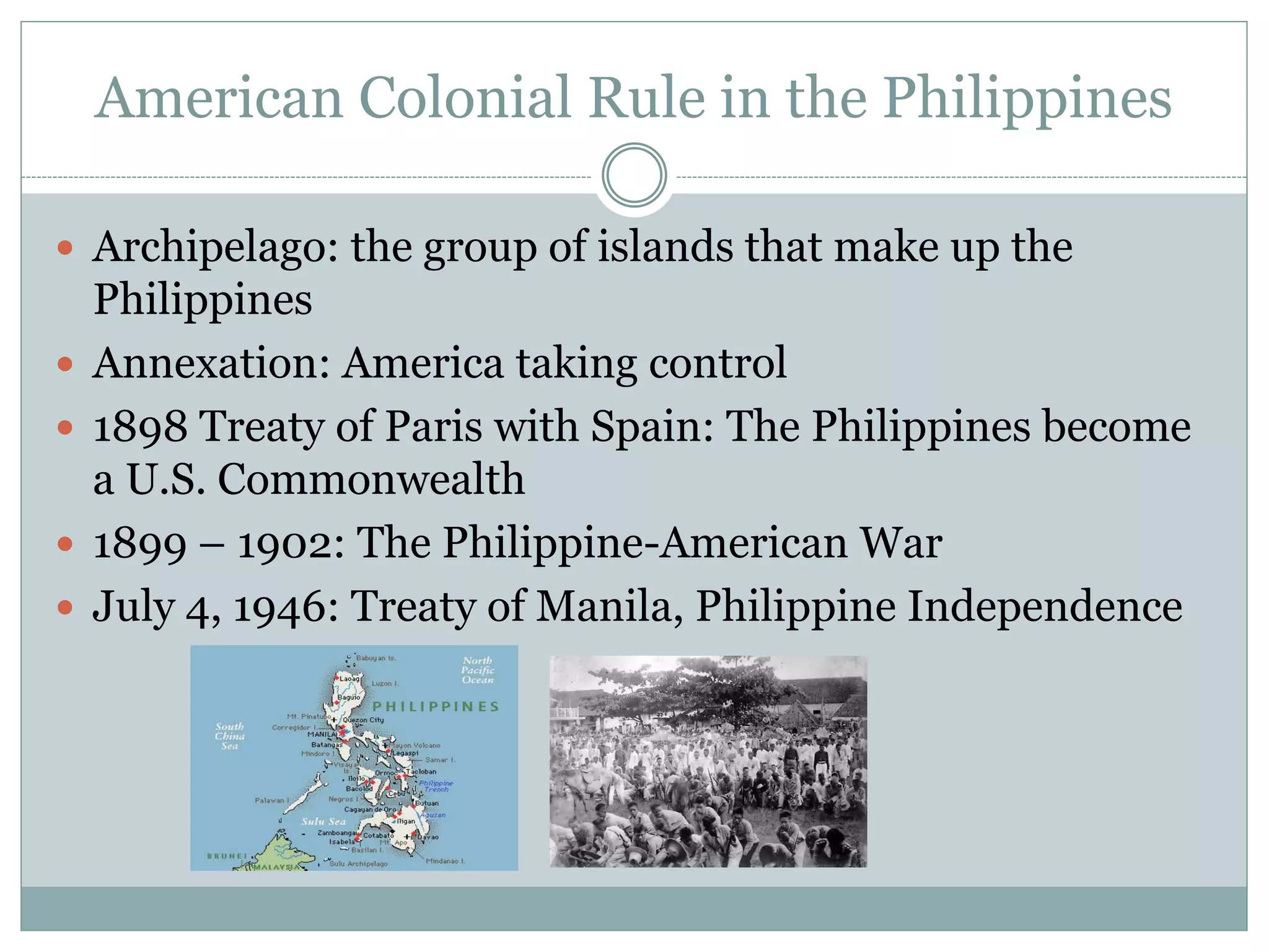 Imperialism | PPT