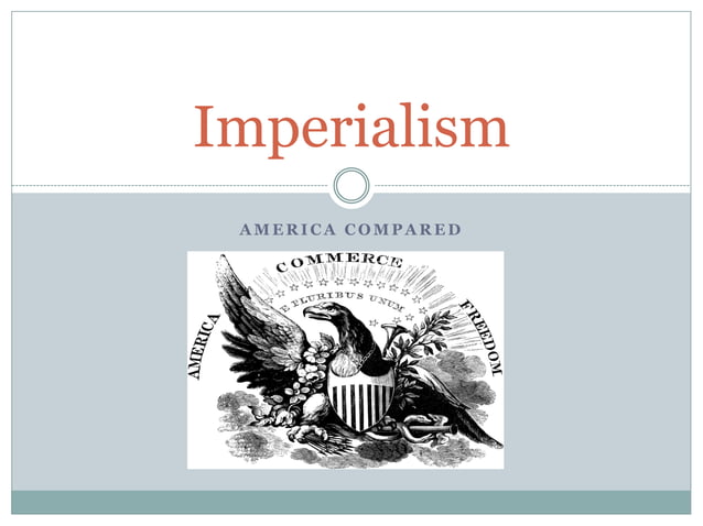 Imperialism | PPT