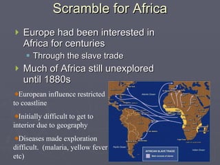 Imperialism | PPT