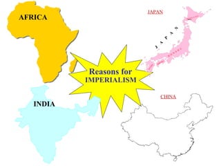 Imperialism Review PowerPoint | PPT