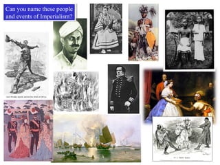 Imperialism Review PowerPoint | PPT