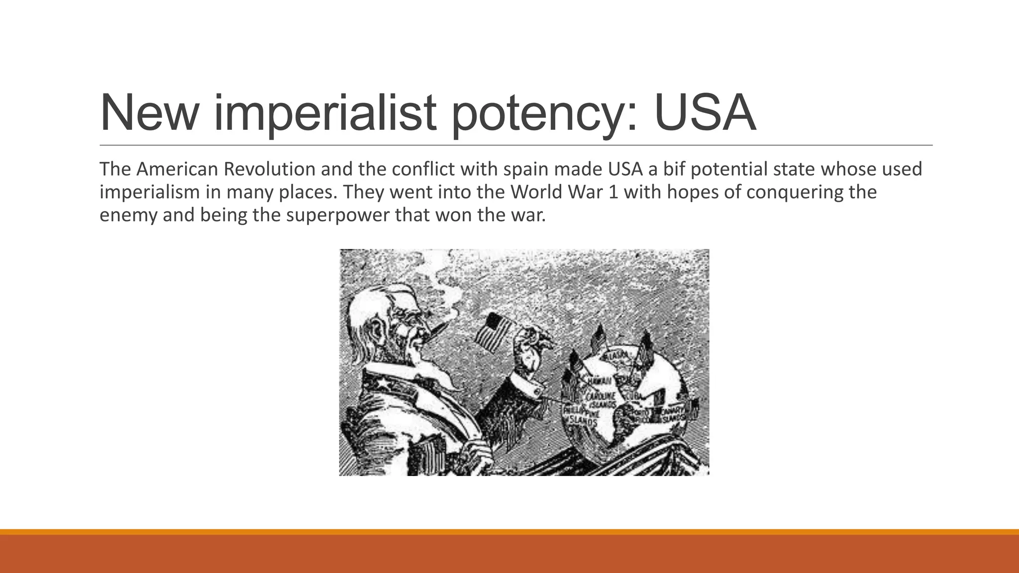 Imperialism | PPT