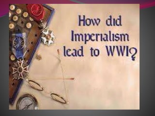 Imperialism | PPT