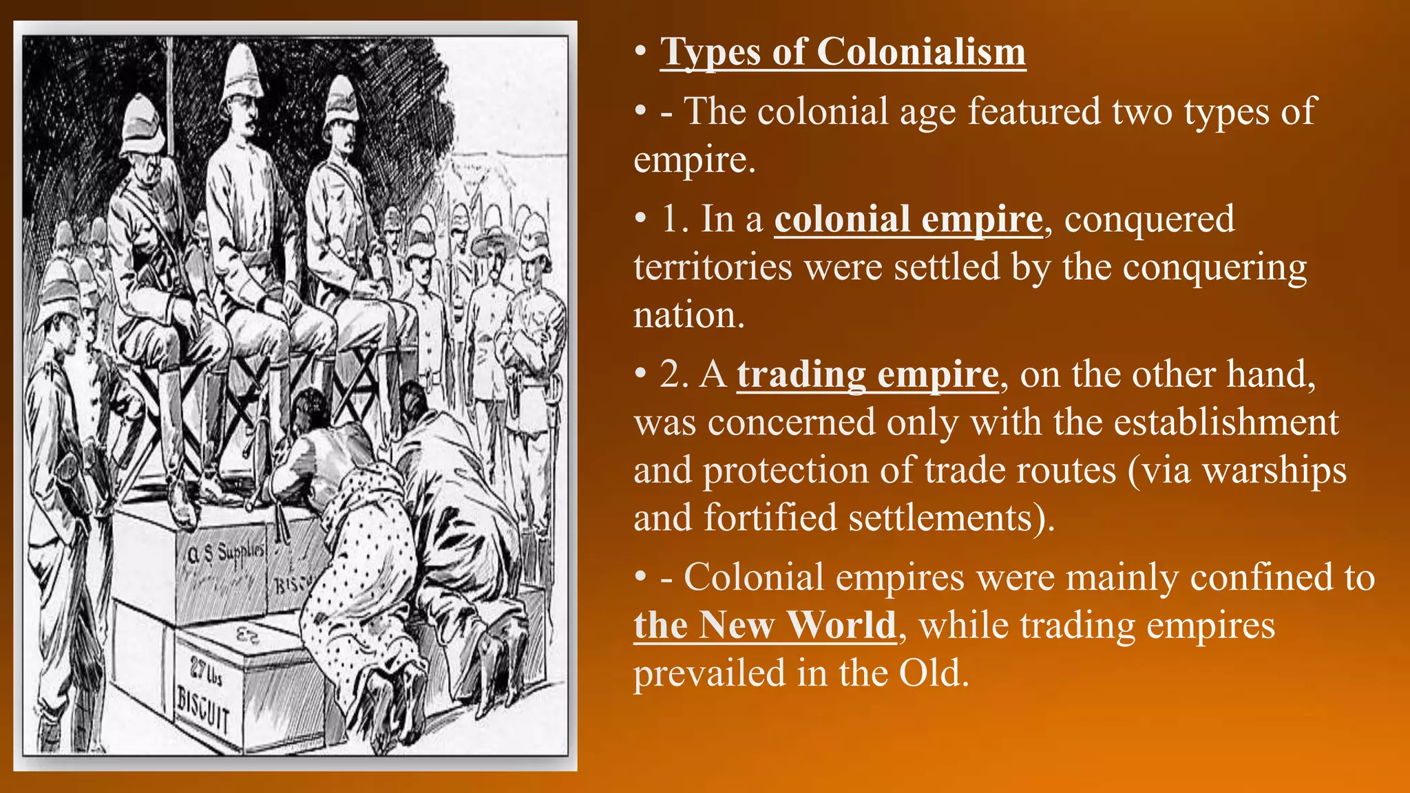 WH1112 Imperialism | PPTX