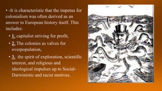 WH1112 Imperialism | PPTX