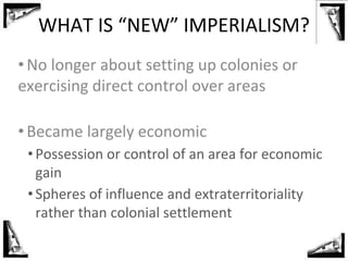 The basics of imperialims.pptx