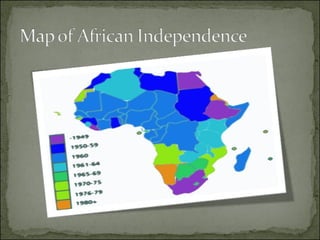 Imperialism In Africa | PPT