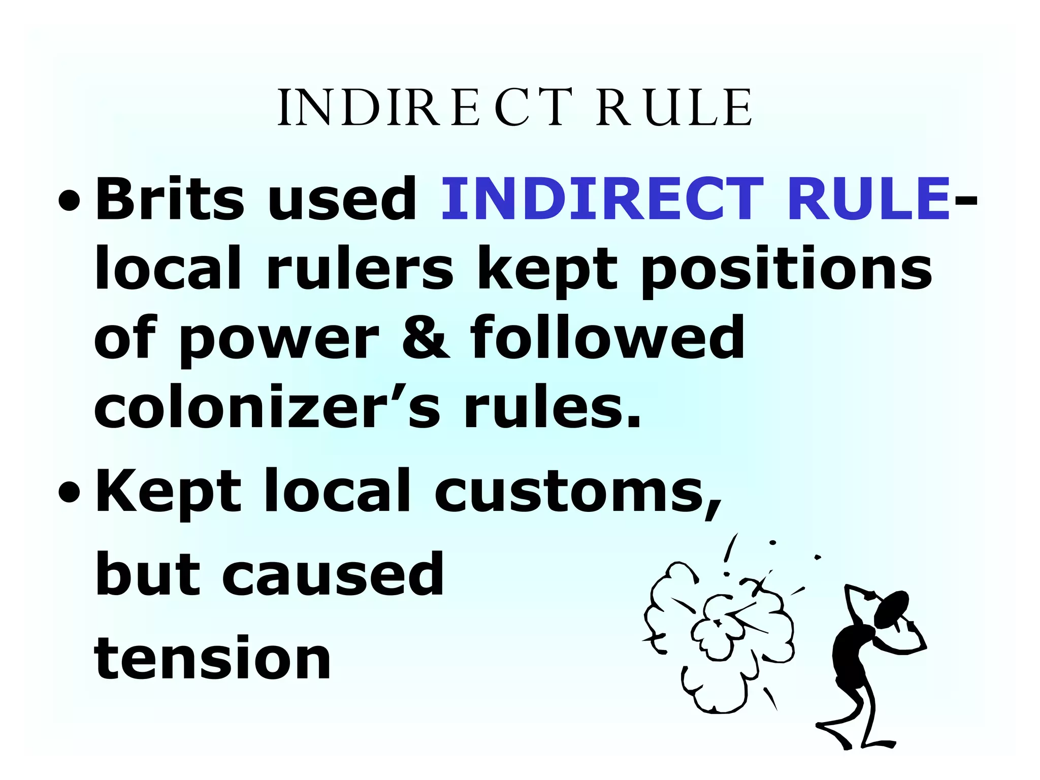 Imperialism In Africa | PPT