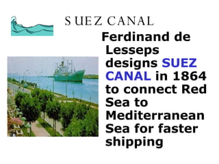 Imperialism In Africa | PPT