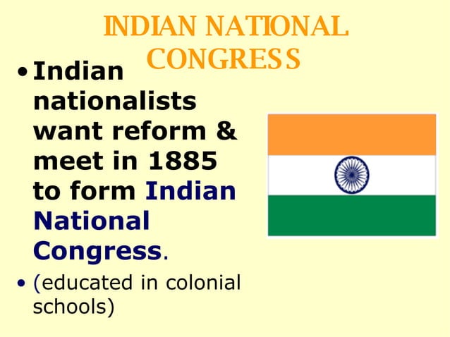 Imperialism In Africa | PPT