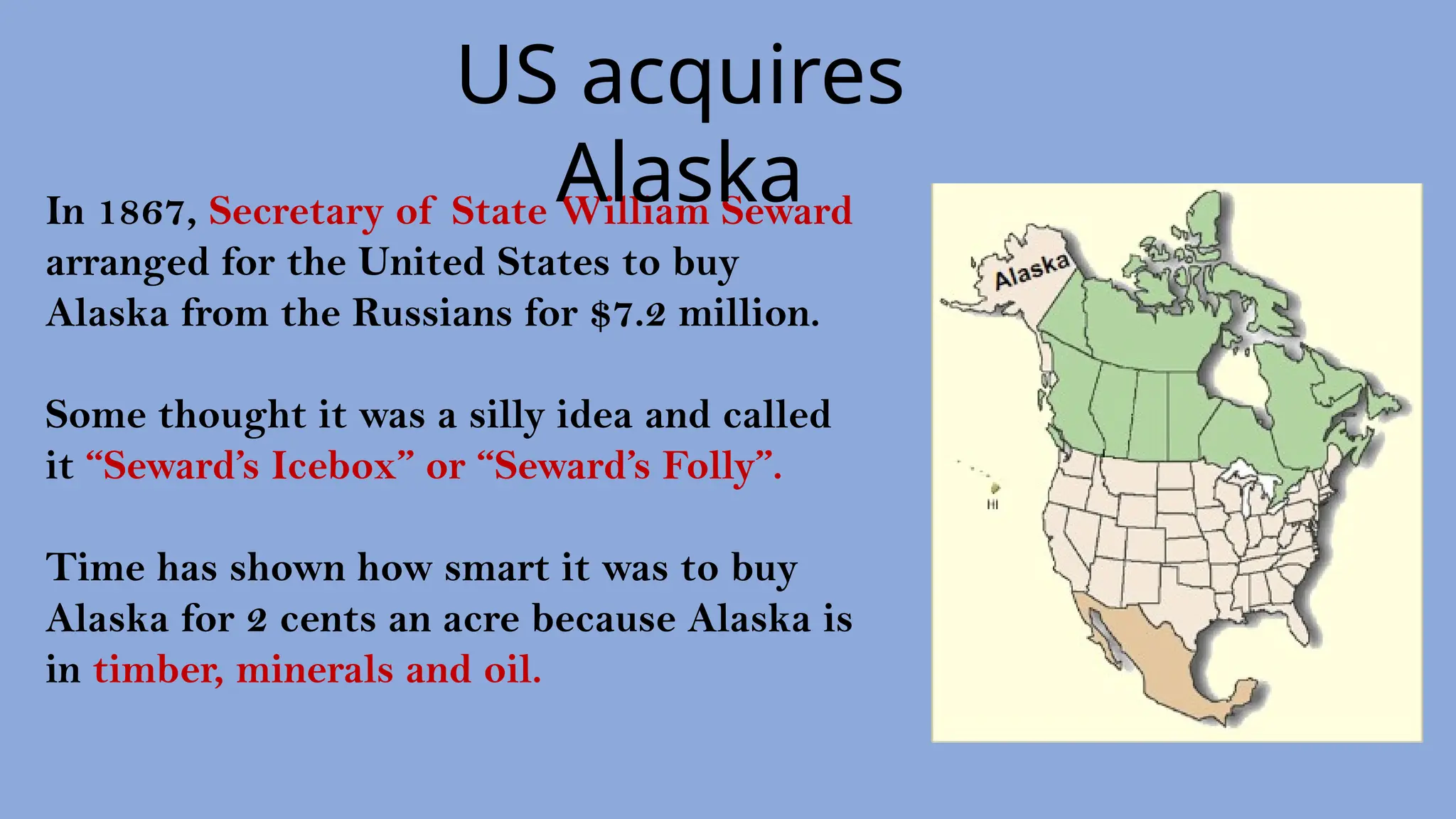 Imperialism - Spanish American War.pptx the result of americam ...