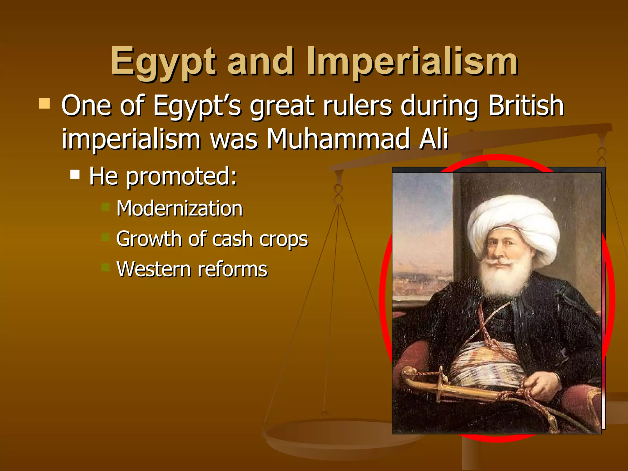 Imperialism To Today | PPT