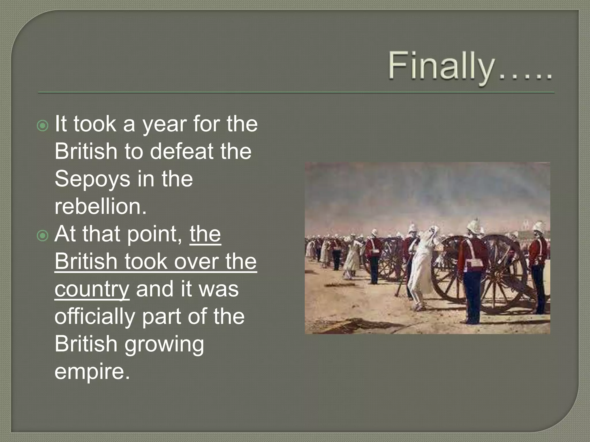 Imperialism 2 | PPTX