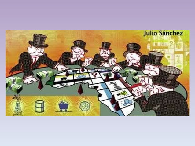 causes of Imperialism | PPT